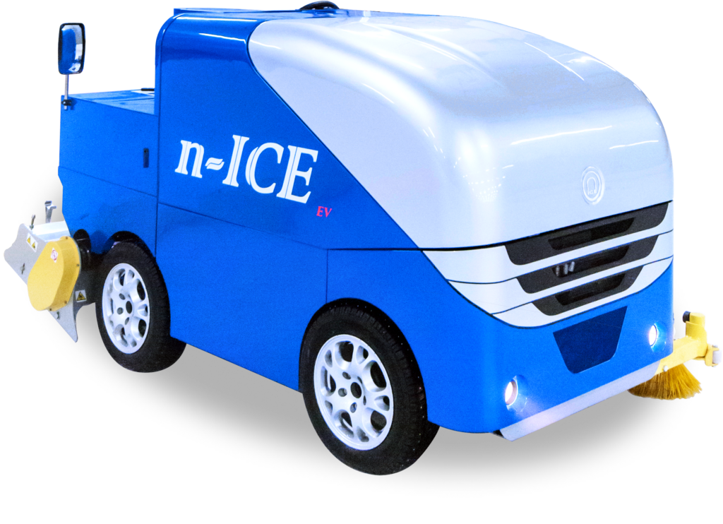 n-ICE M800 - n-icegroup
