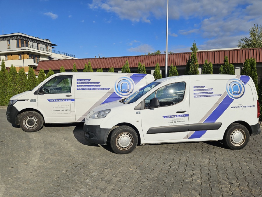 Service and leasing - n-icegroup