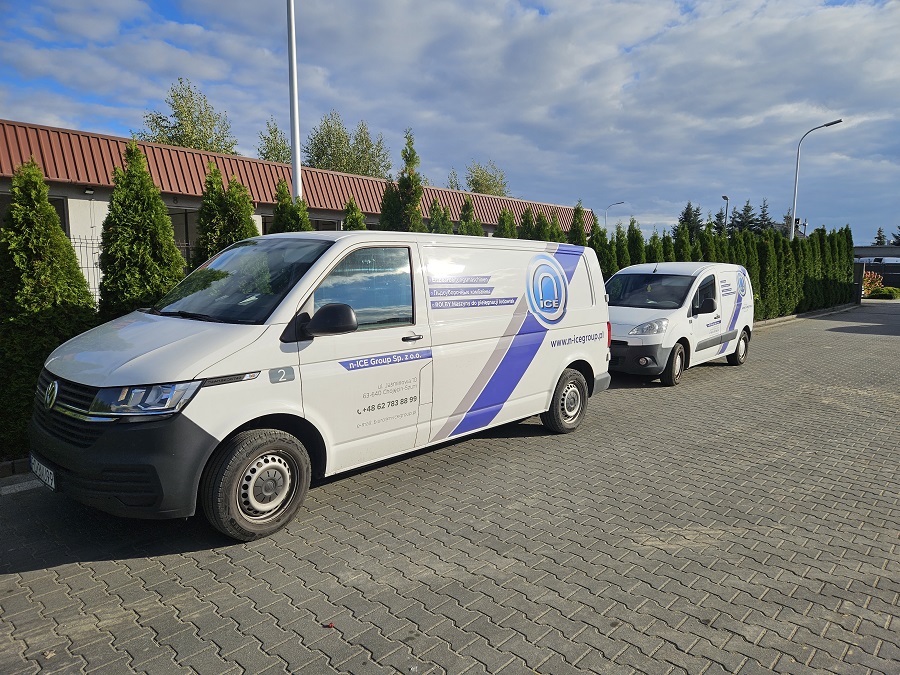 Service and leasing - n-icegroup